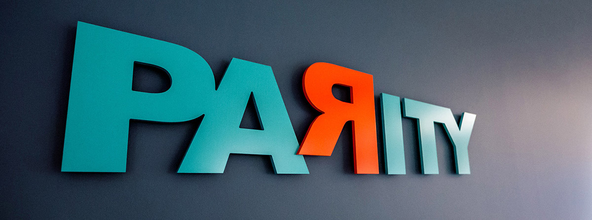 About Parity | Parity Games