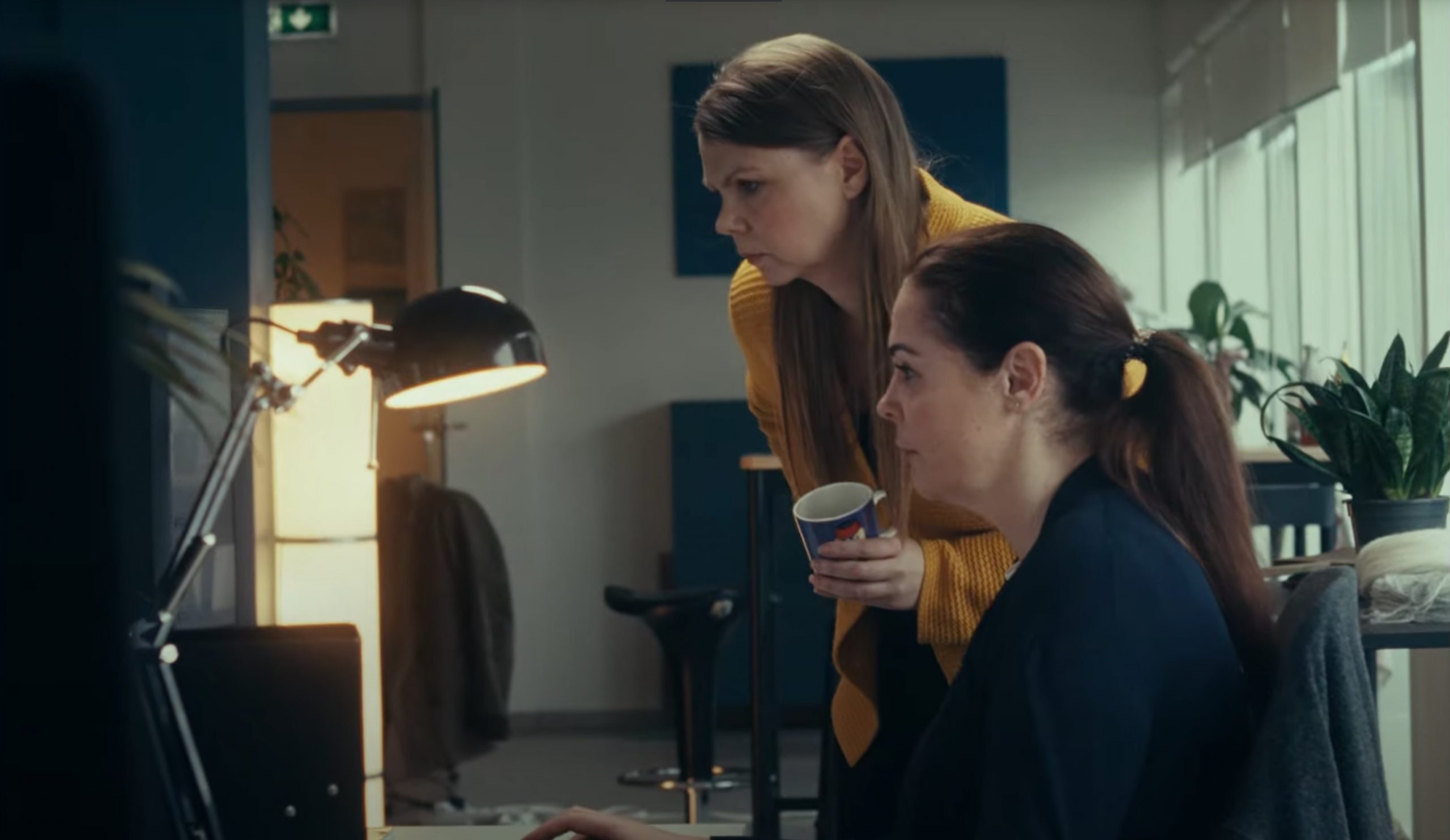 Our CEO featured in new campaign video | Parity Games